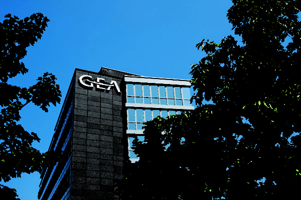 Ausstellerprofil 10 GEA – REITZE TEC